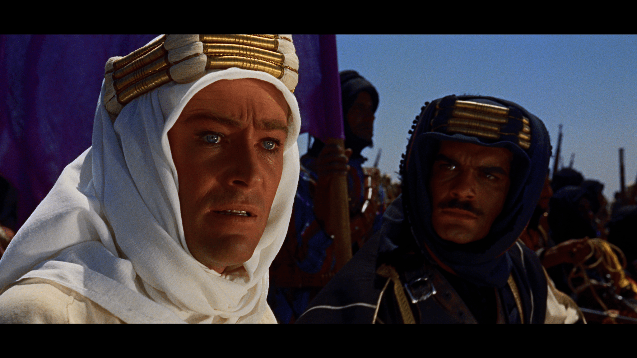 The Big Lebowski – Blu-ray Screenshots | HighDefDiscNews