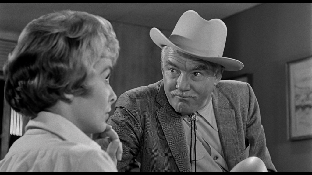 Psycho – 4K UHD Blu-ray Screenshots | HighDefDiscNews.com