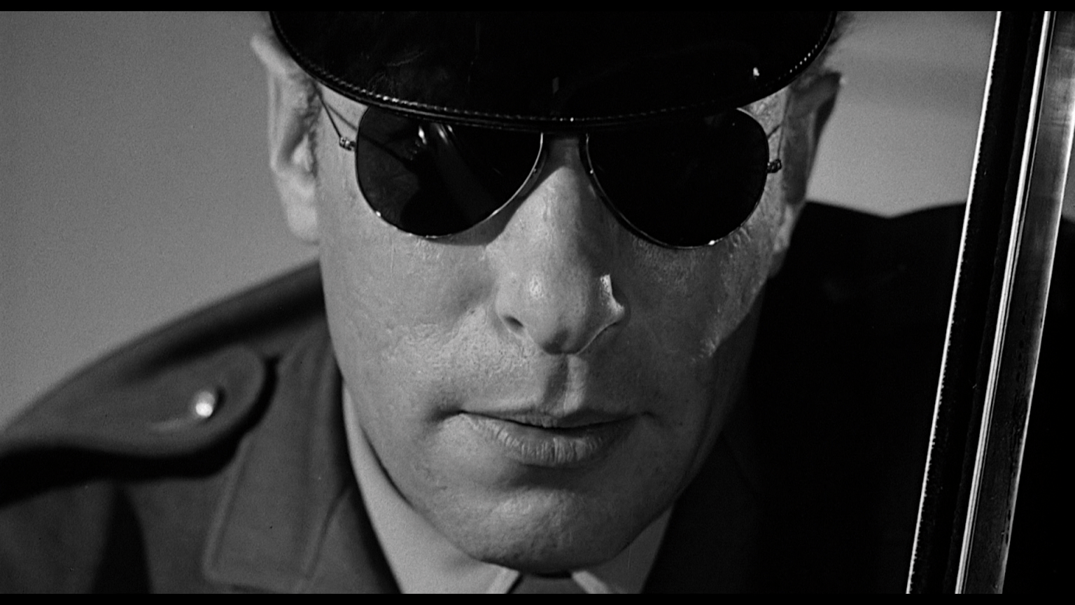 Psycho – 4K UHD Blu-ray Screenshots | HighDefDiscNews.com