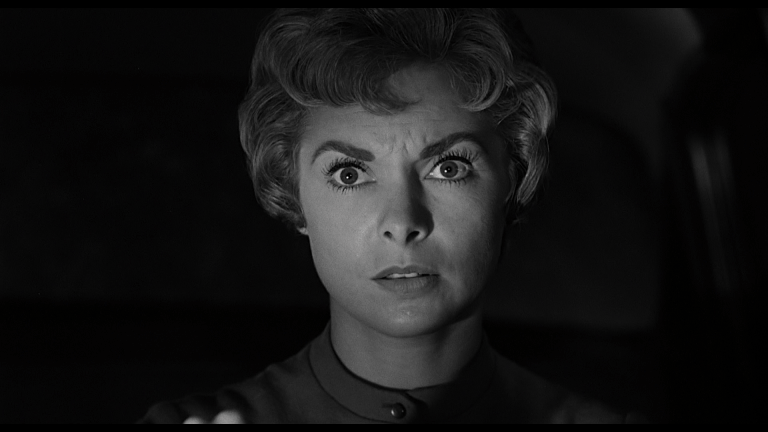 Psycho – 4K UHD Blu-ray Screenshots | HighDefDiscNews.com