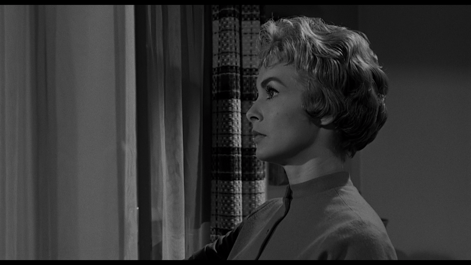 Psycho – 4K UHD Blu-ray Screenshots | HighDefDiscNews.com