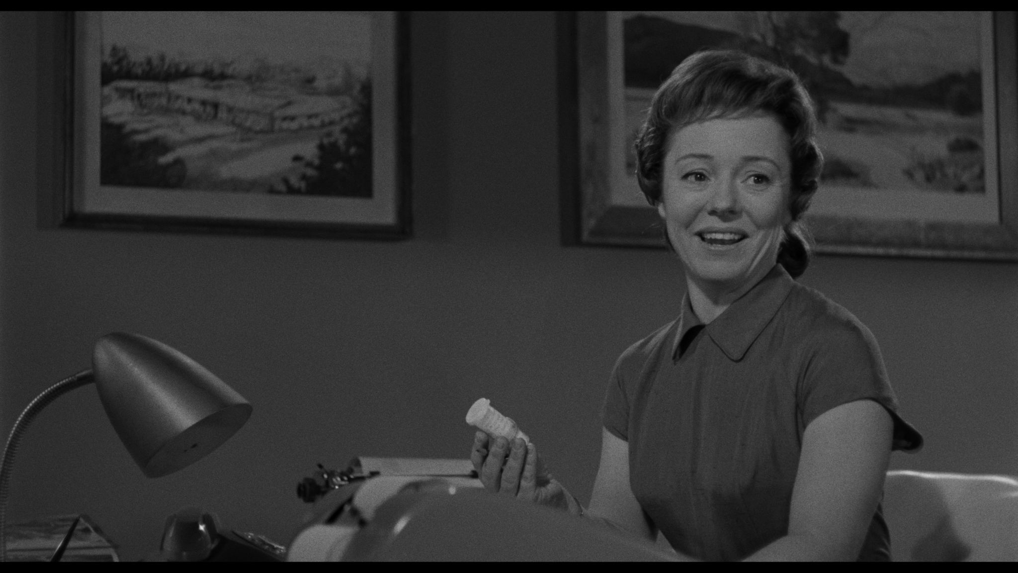 Psycho – 4K UHD Blu-ray Screenshots | HighDefDiscNews