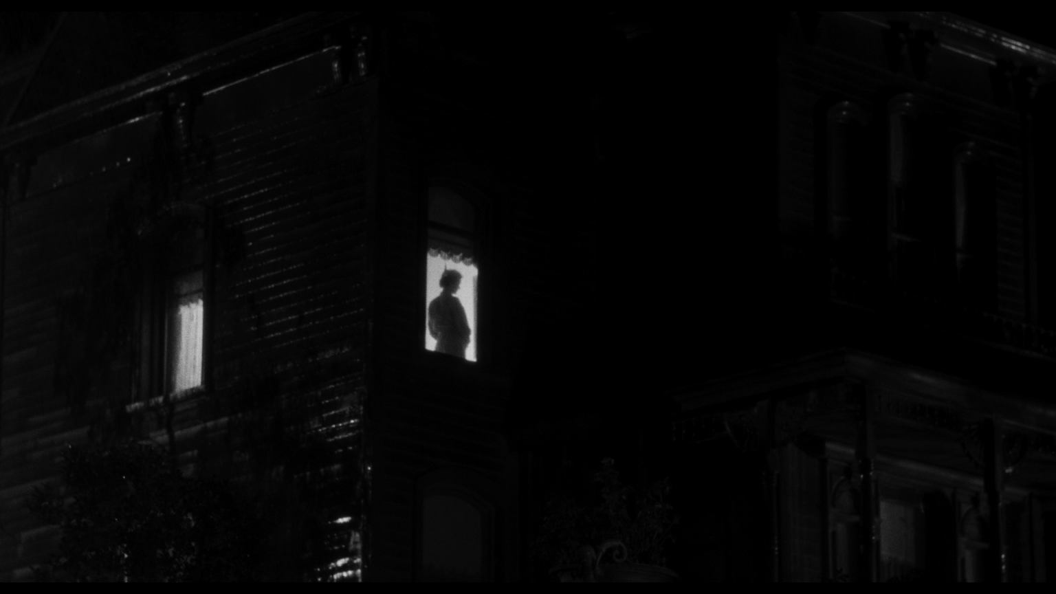 Psycho – 4K UHD Blu-ray Screenshots | HighDefDiscNews