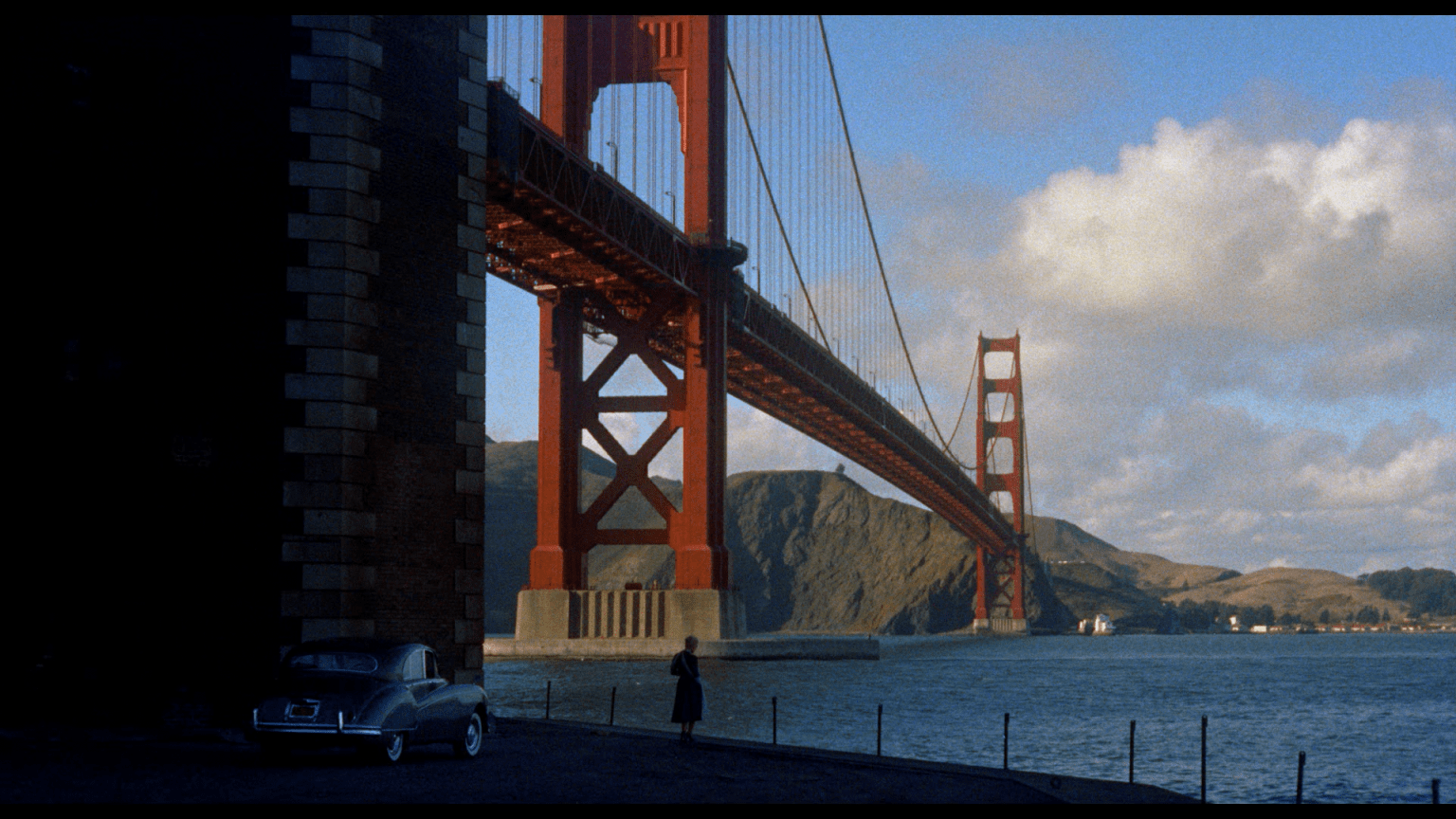 Vertigo – 4K UHD Blu-ray Screenshots | HighDefDiscNews.com