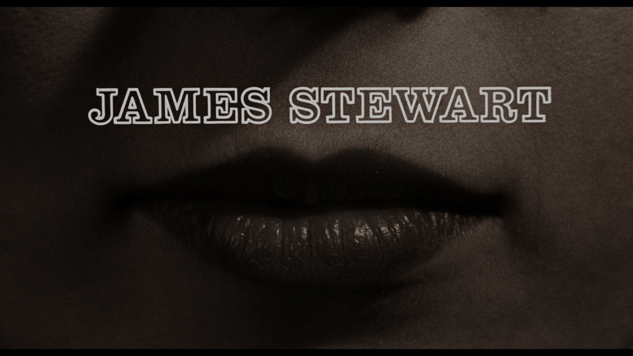 Vertigo – 4K UHD Blu-ray Screenshots | HighDefDiscNews