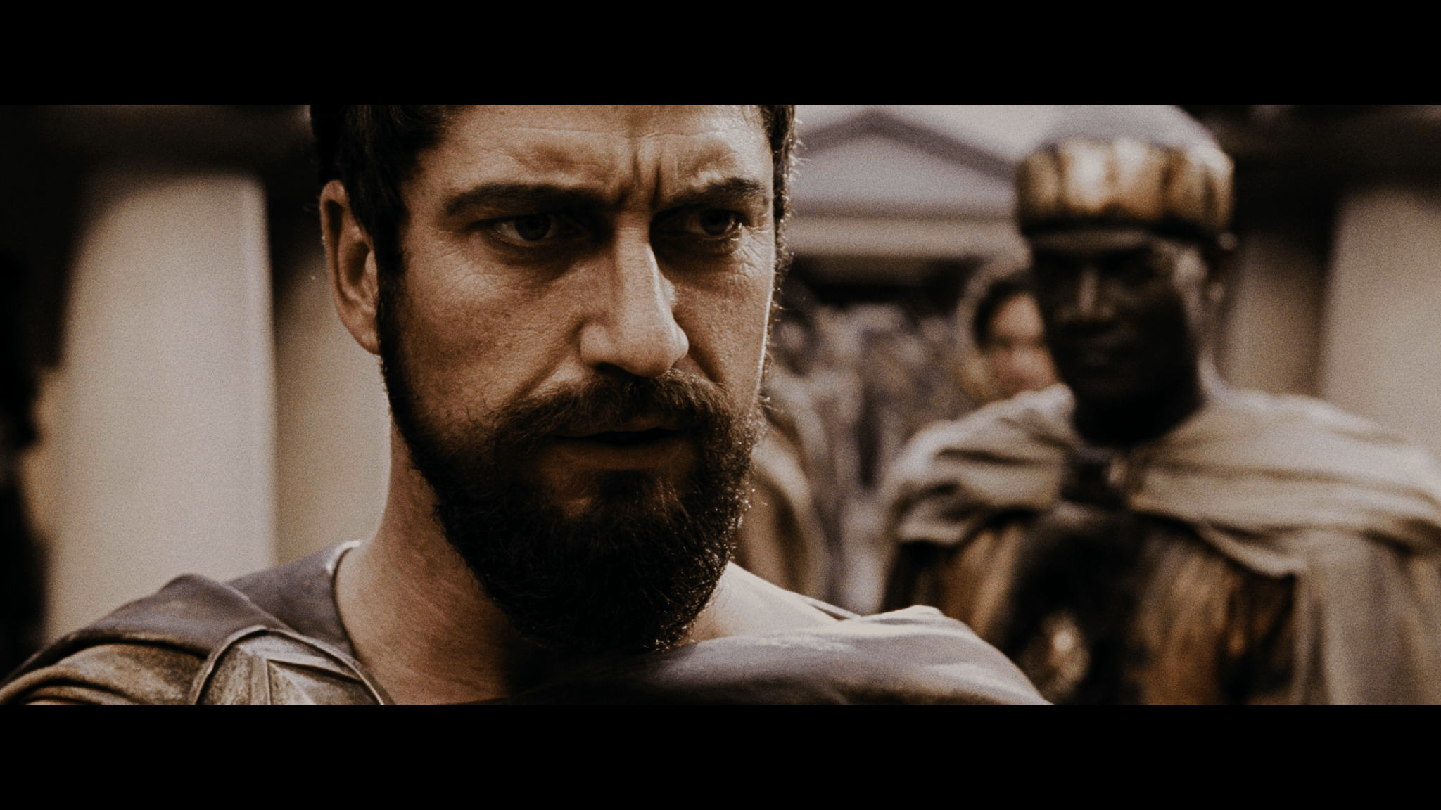 300 – 4K UHD Blu-ray Review | HighDefDiscNews