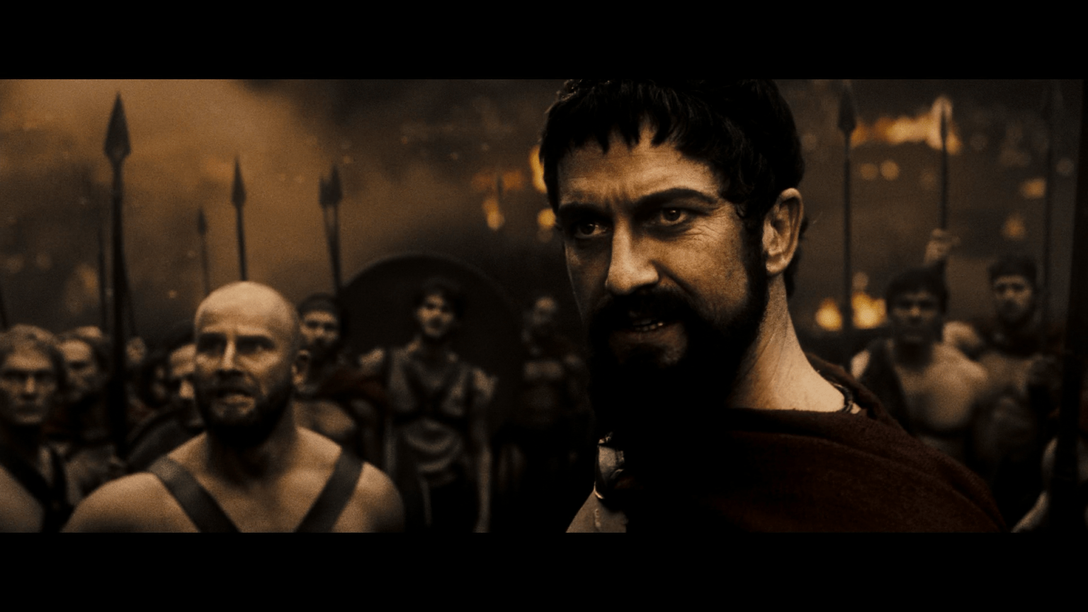 300 – 4K UHD Blu-ray Screenshots | HighDefDiscNews.com