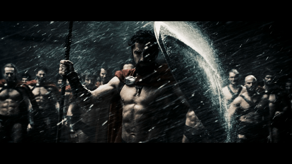 300 – 4K UHD Blu-ray Screenshots | HighDefDiscNews.com