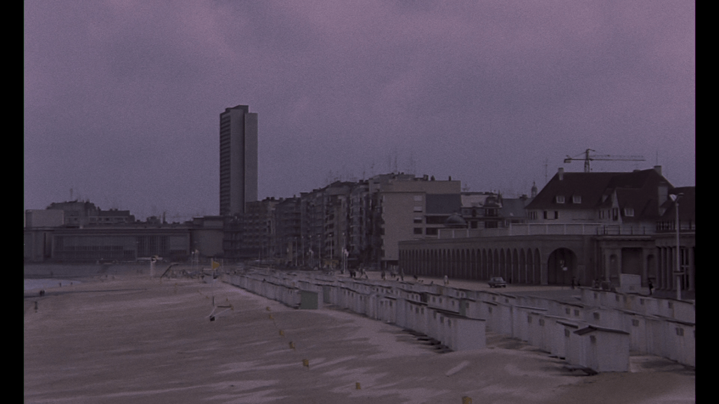 Daughters Of Darkness 4k Uhd Blu Ray Screenshots