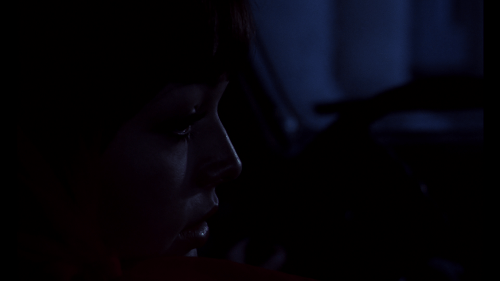 Daughters Of Darkness 4k Uhd Blu Ray Screenshots