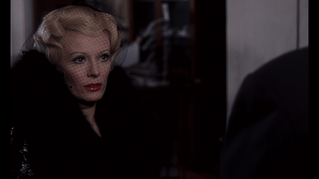 Daughters Of Darkness 4k Uhd Blu Ray Screenshots