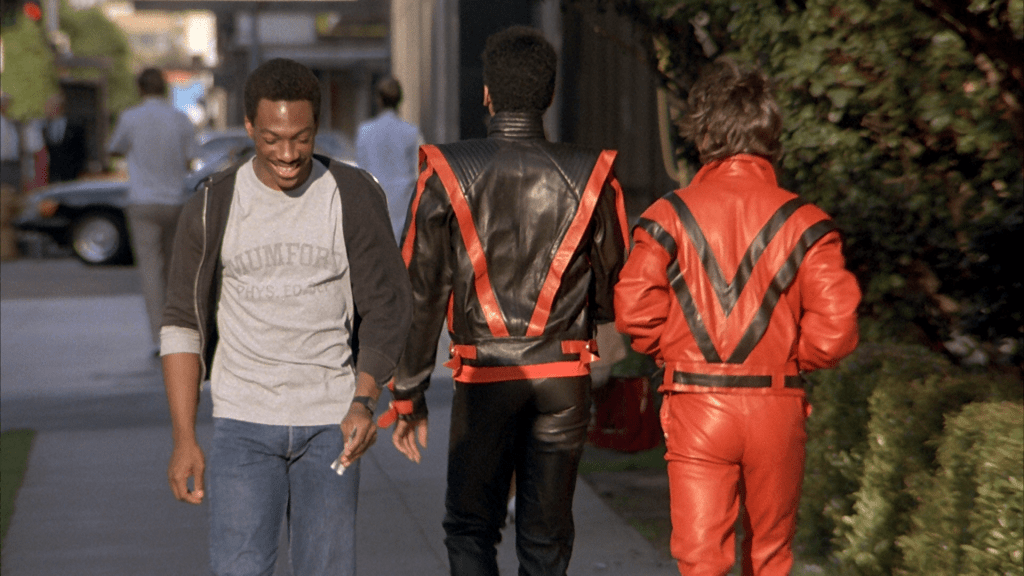 Beverly Hills Cop – 4K UHD Blu-ray Review | HighDefDiscNews.com