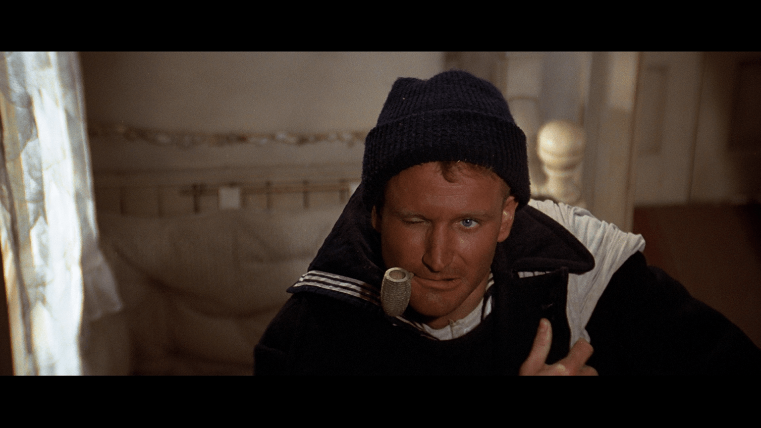 Popeye (1980) – Blu-ray Review | HighDefDiscNews.com