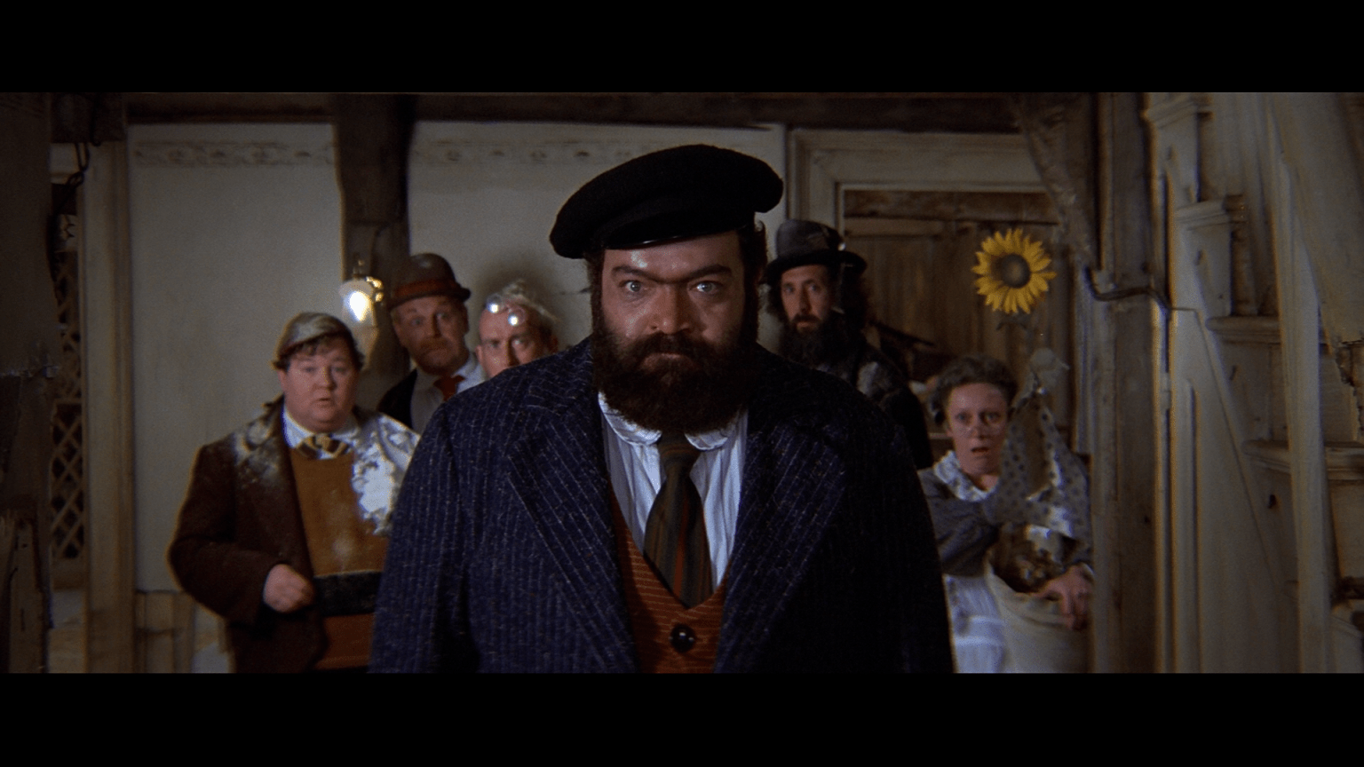 Popeye (1980) – Blu-ray Review | HighDefDiscNews.com