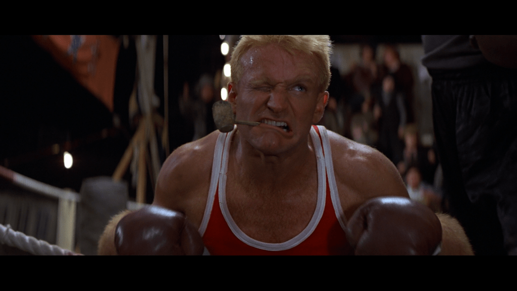 Popeye (1980) – Blu-ray Review | HighDefDiscNews.com