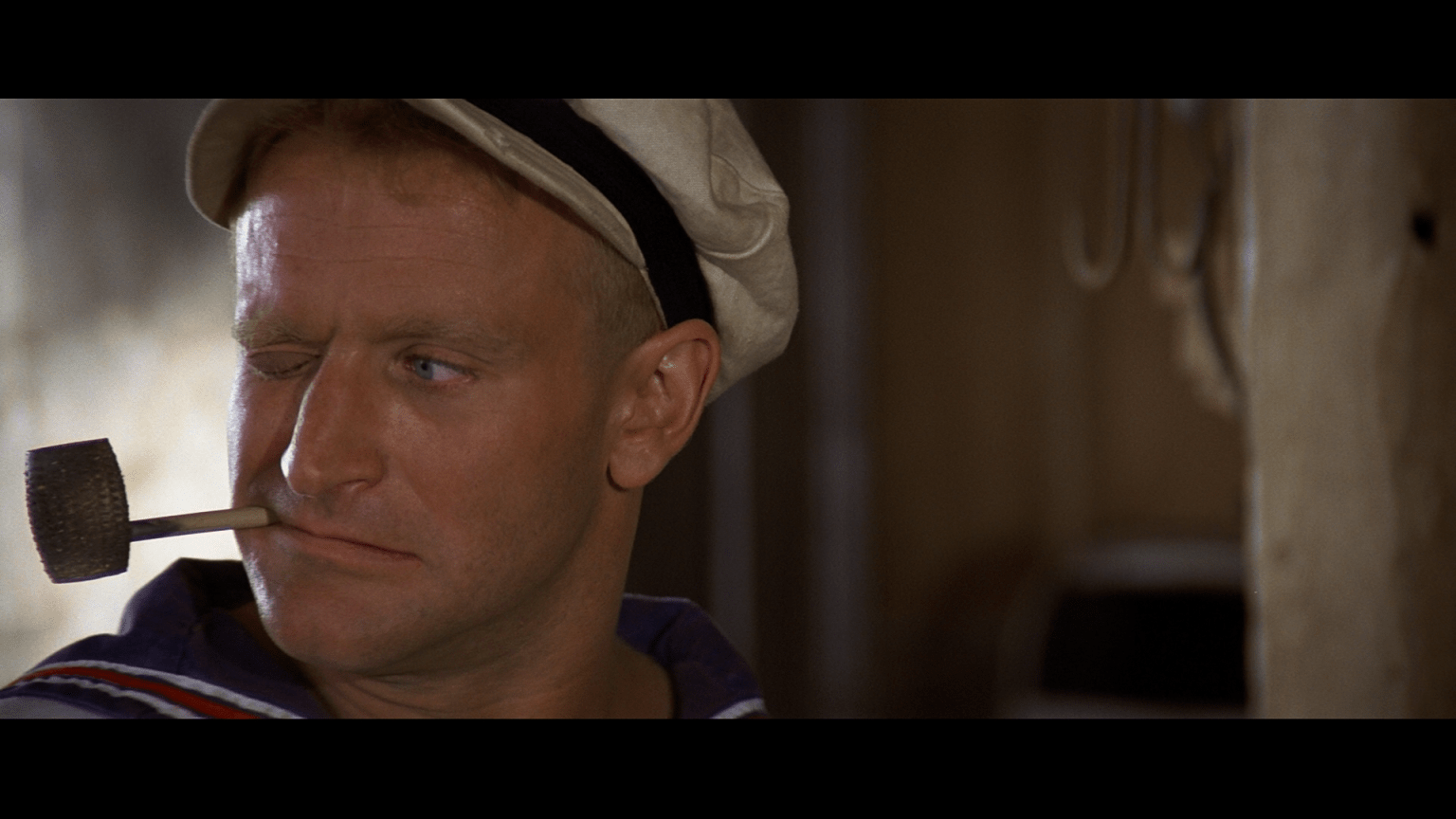 Popeye (1980) – Blu-ray Review | HighDefDiscNews