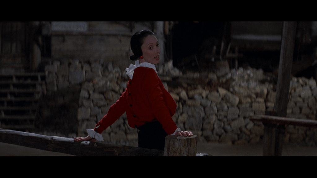 Popeye (1980) – Blu-ray Review | HighDefDiscNews