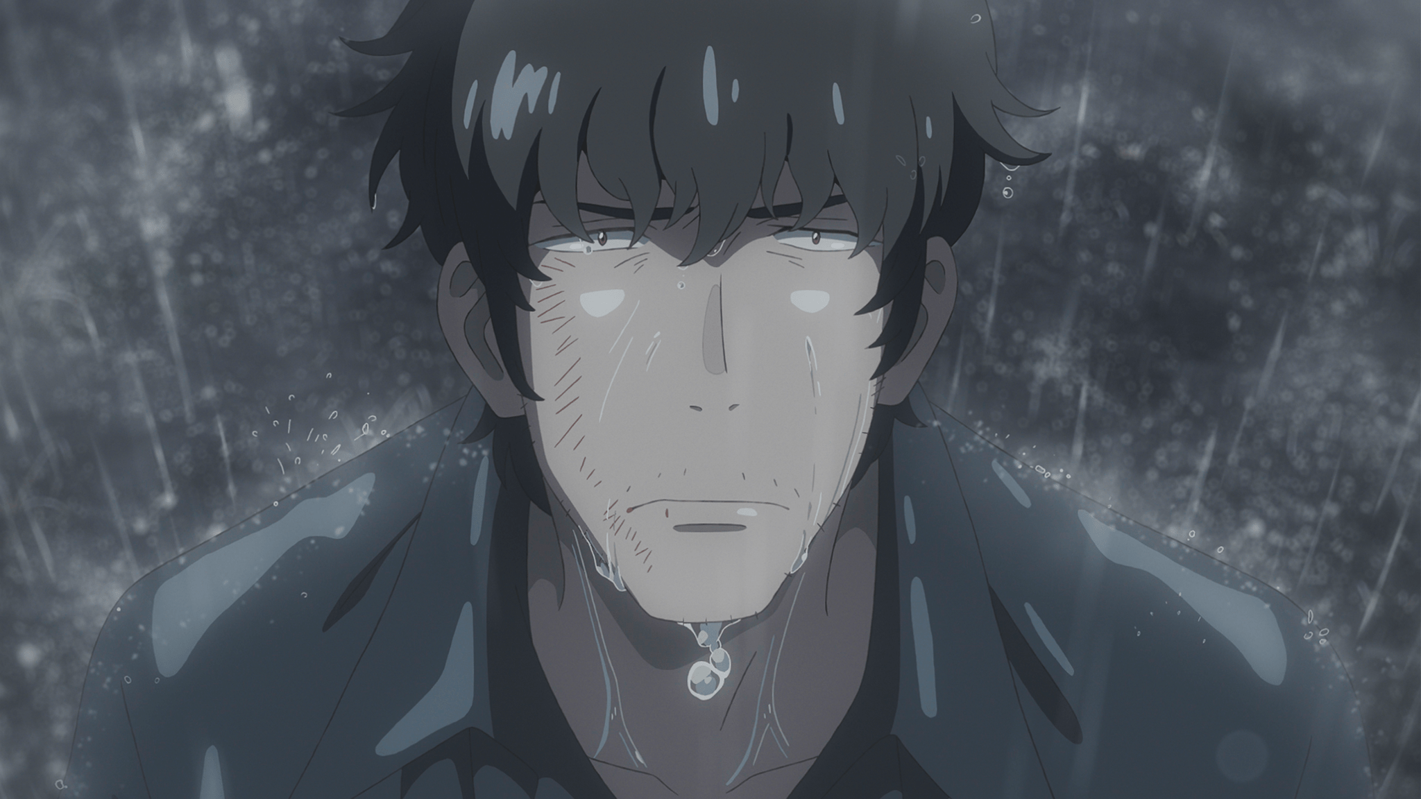 Weathering With You – 4K UHD Blu-ray Review | HighDefDiscNews