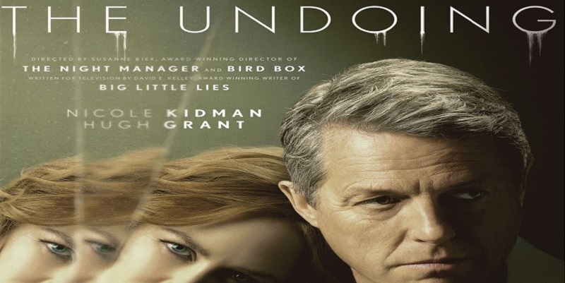 HBO limited series The Undoing comes to Blu-ray in March ...