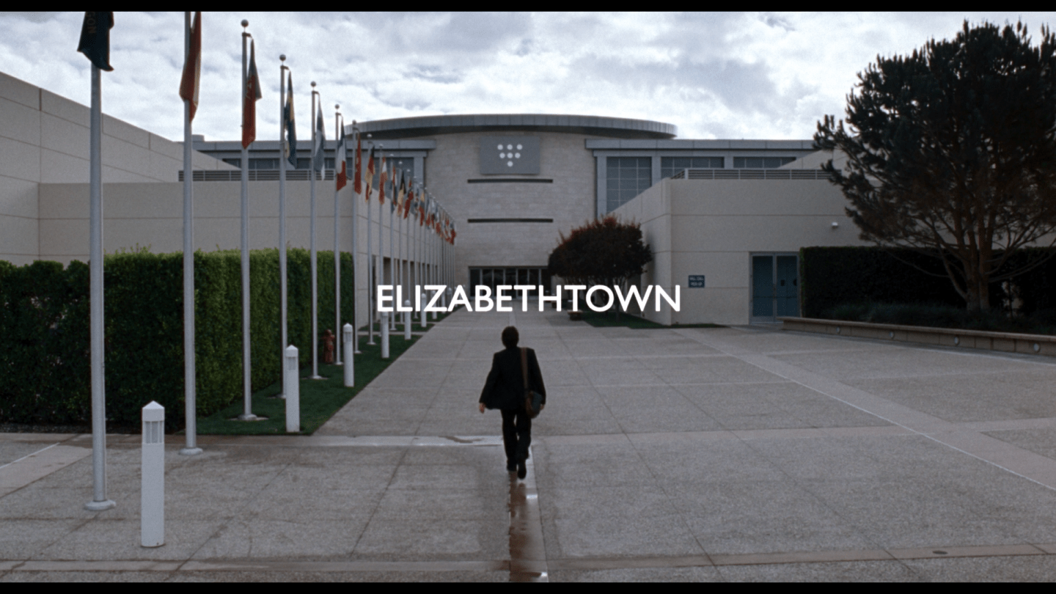 Elizabethtown [2005] (Paramount Presents) – Blu-ray Review ...