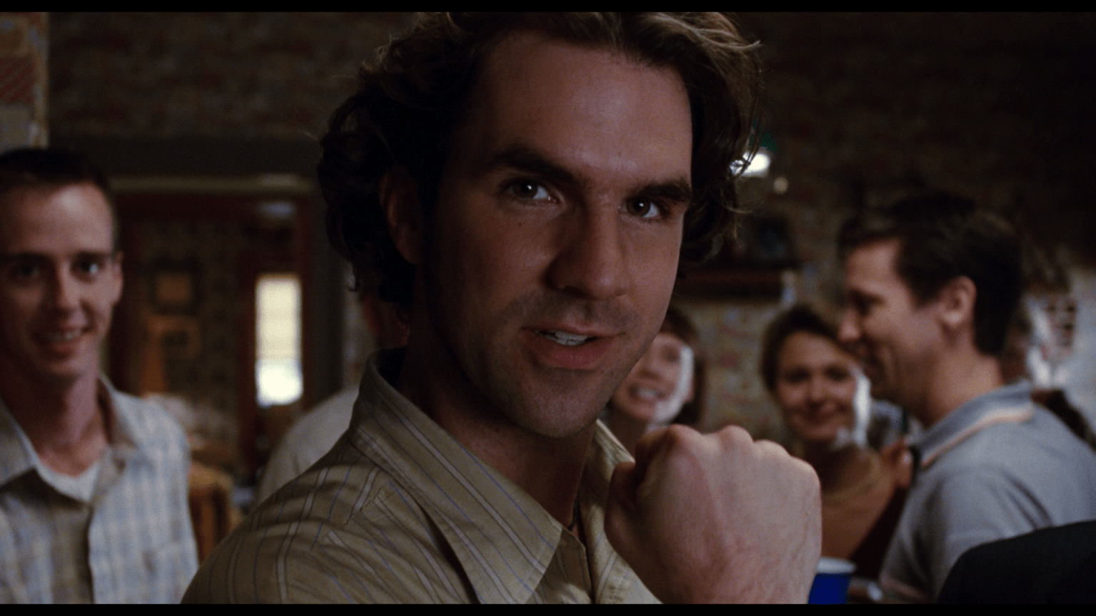Elizabethtown [2005] (Paramount Presents) – Blu-ray Review ...