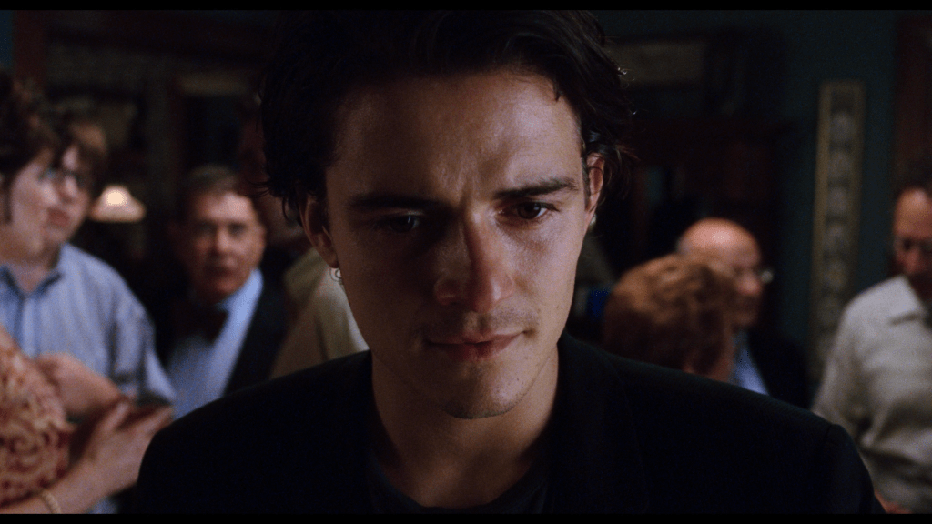 Elizabethtown [2005] (Paramount Presents) – Blu-ray Review ...