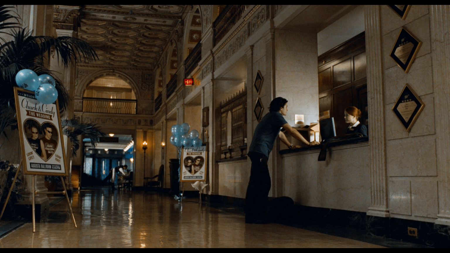 Elizabethtown [2005] (Paramount Presents) – Blu-ray Review ...