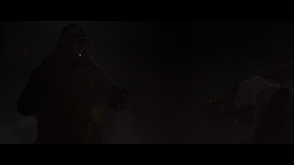 Godzilla [2014] – 4K UHD Blu-ray Review | HighDefDiscNews