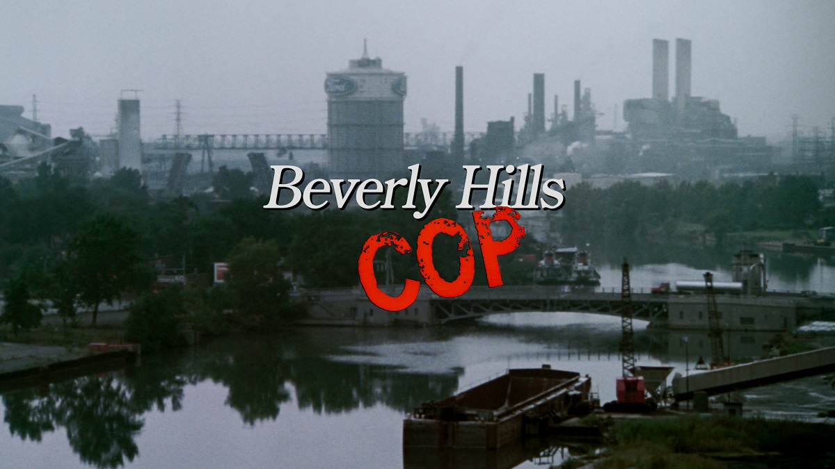 Beverly Hills Cop – 4K UHD Blu-ray Tech Specs | HighDefDiscNews.com