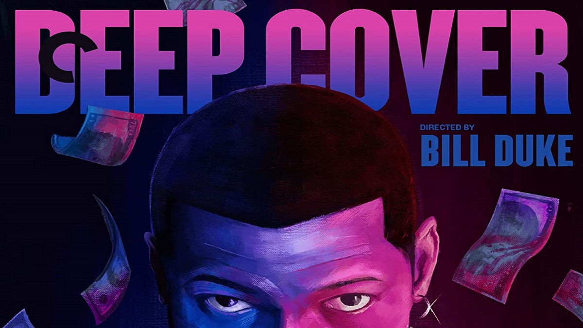 1992 Bill Duke film Deep Cover gets Criterion Blu-ray in July ...