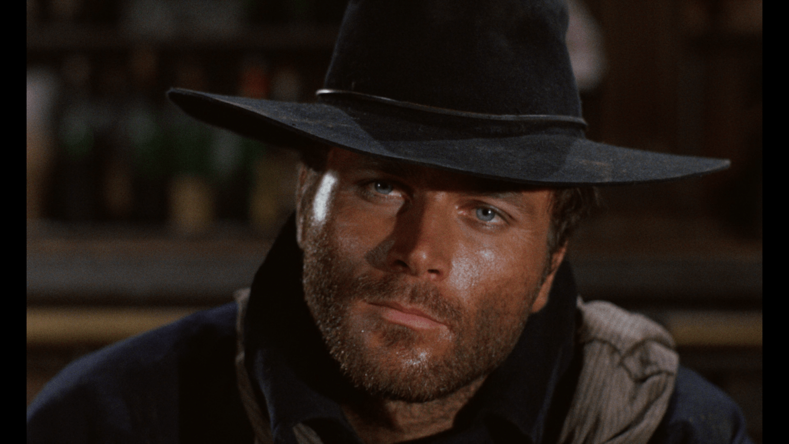 Django [1966] – 4K UHD Blu-ray Screenshots | HighDefDiscNews