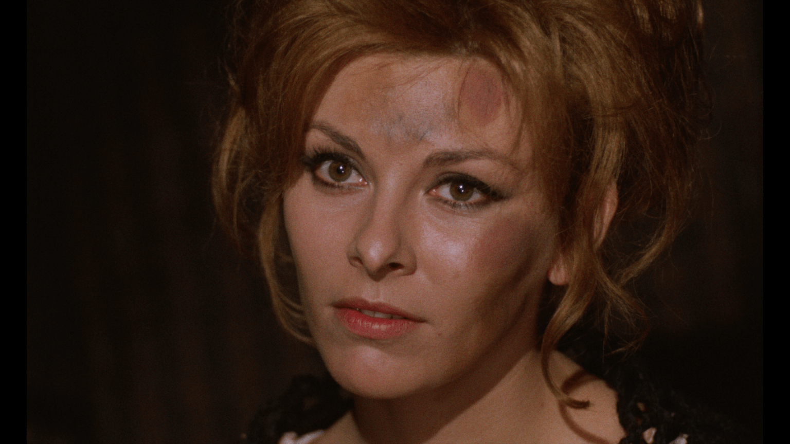 Django [1966] – 4K UHD Blu-ray Screenshots | HighDefDiscNews.com