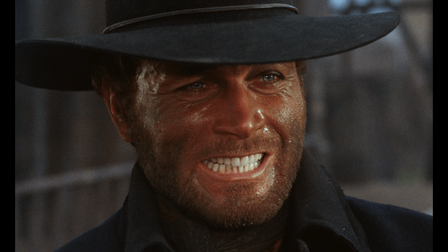 Django [1966] – 4K UHD Blu-ray Screenshots | HighDefDiscNews