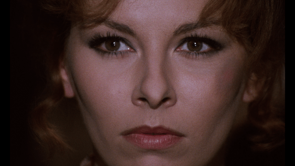 Django [1966] – 4K UHD Blu-ray Screenshots | HighDefDiscNews