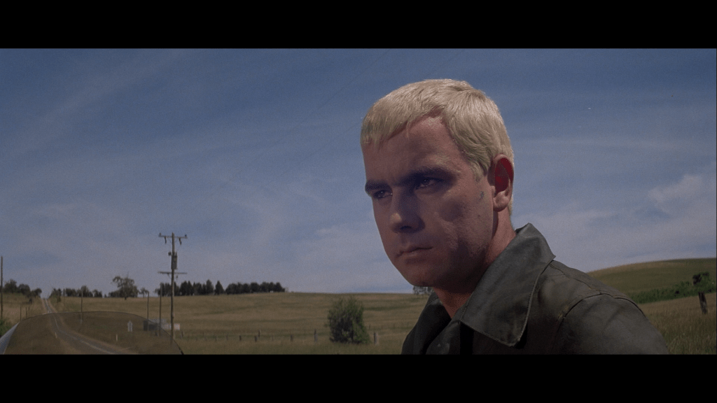Mad Max [1979] – 4K UHD Blu-ray Screenshots | HighDefDiscNews
