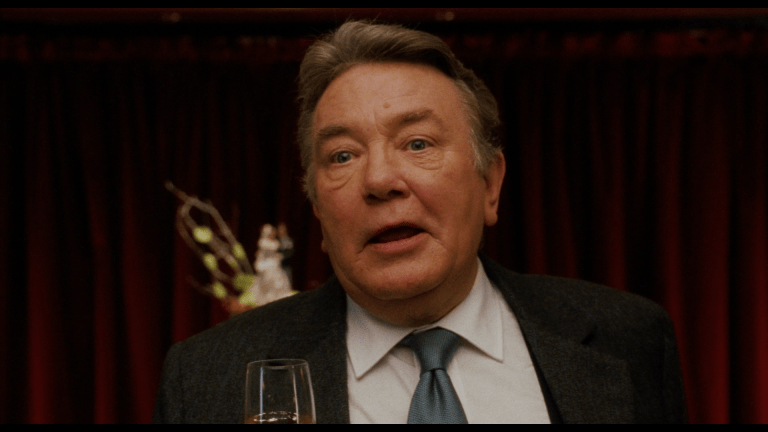 Big Fish – 4K UHD Blu-ray Screenshots | HighDefDiscNews.com