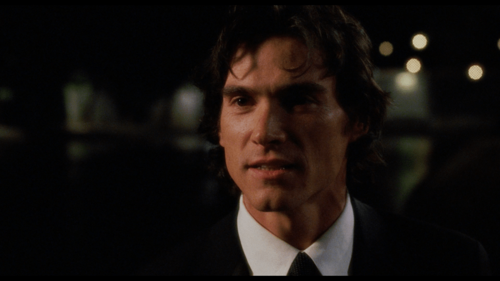 Big Fish – 4K UHD Blu-ray Screenshots | HighDefDiscNews.com