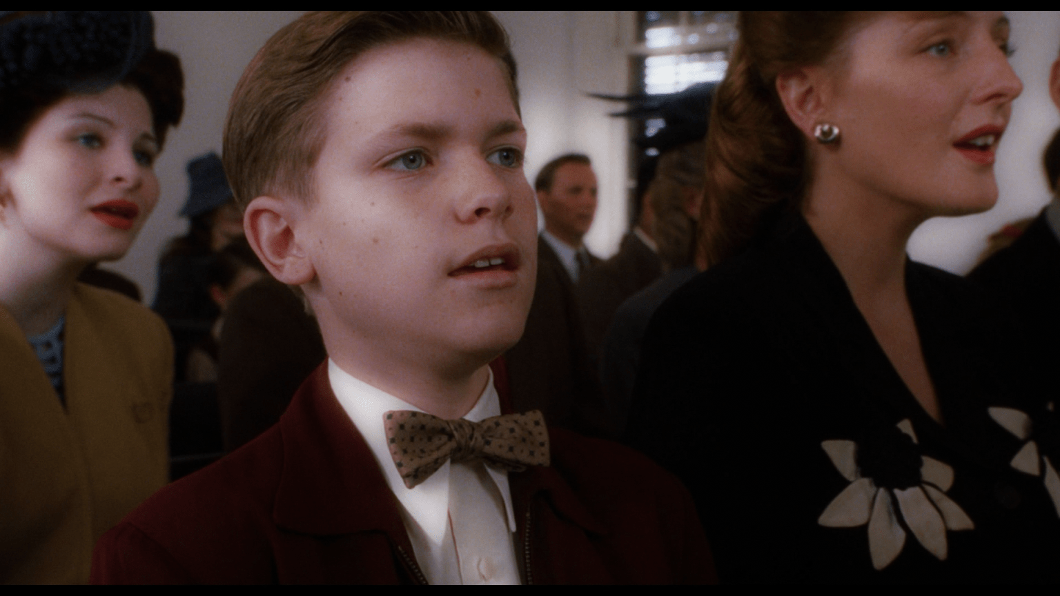 Big Fish – 4K UHD Blu-ray Screenshots | HighDefDiscNews.com