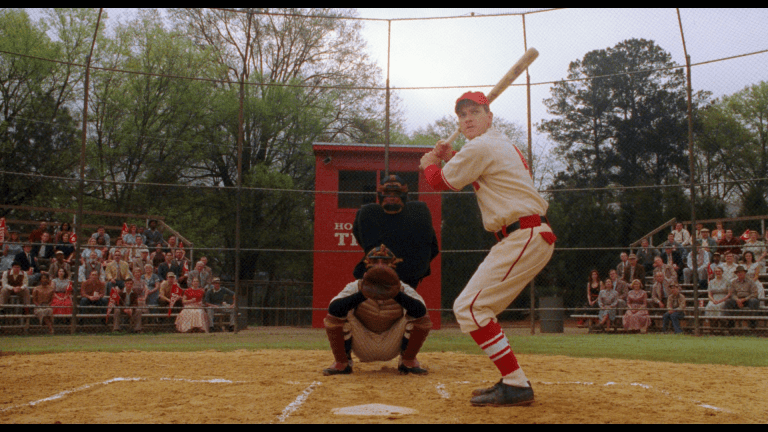 Big Fish – 4K UHD Blu-ray Screenshots | HighDefDiscNews.com