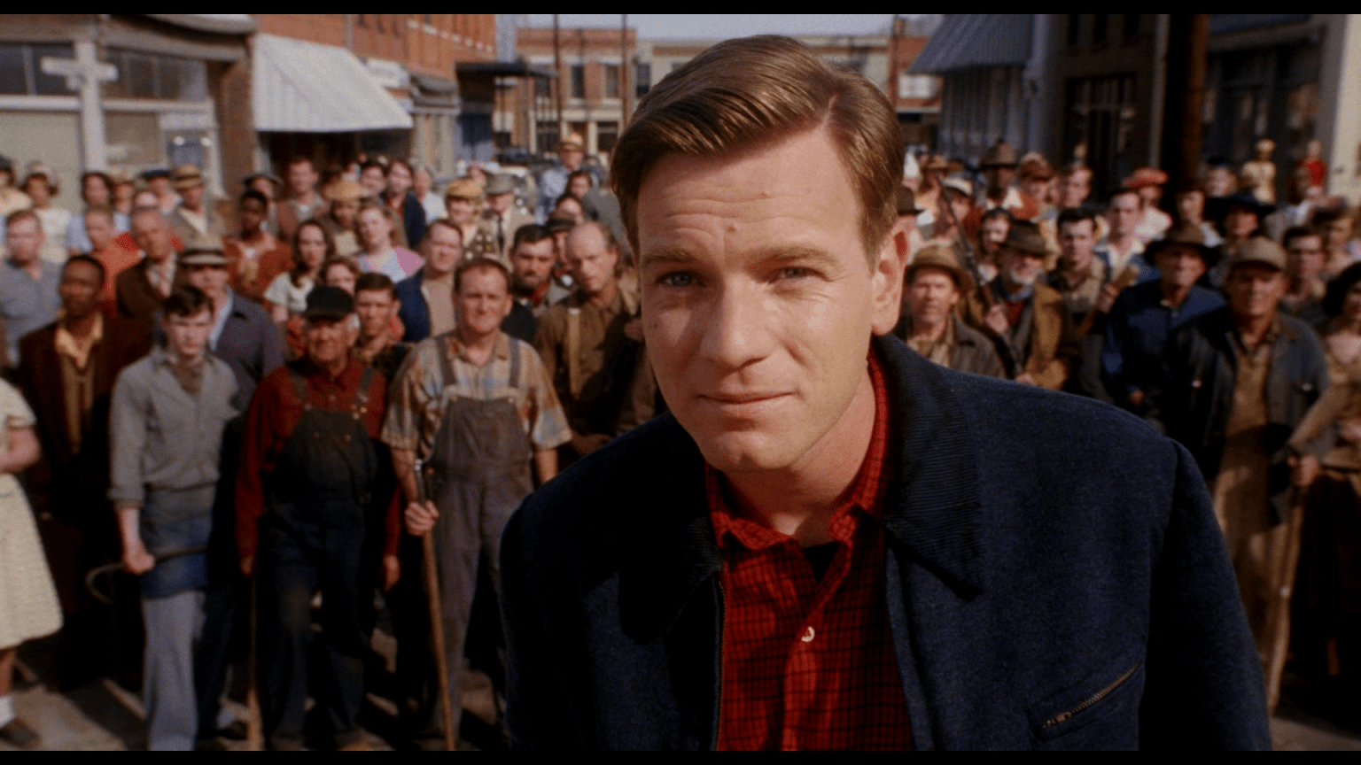 Big Fish – 4K UHD Blu-ray Screenshots | HighDefDiscNews.com