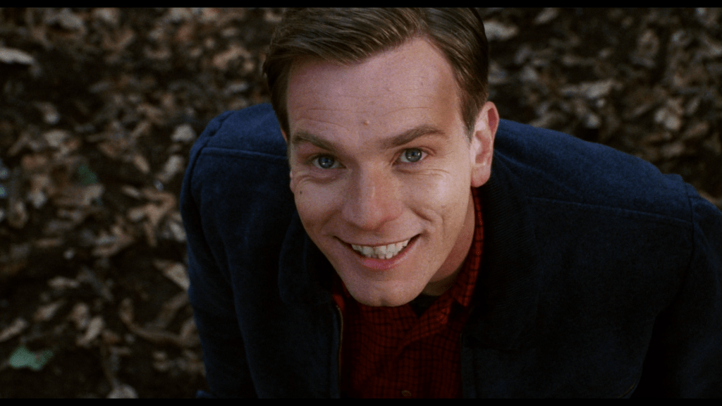 Big Fish – 4K UHD Blu-ray Screenshots | HighDefDiscNews.com