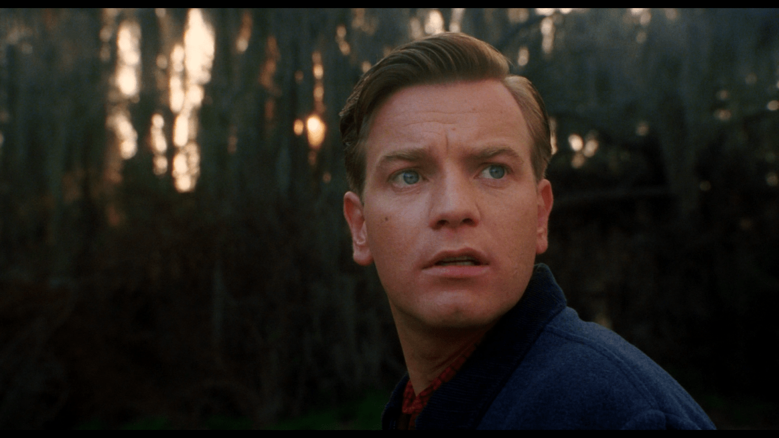 Big Fish – 4K UHD Blu-ray Screenshots | HighDefDiscNews.com