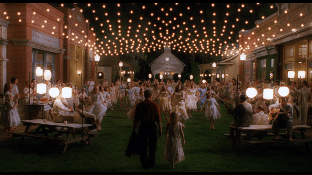 Big Fish – 4K UHD Blu-ray Screenshots | HighDefDiscNews.com