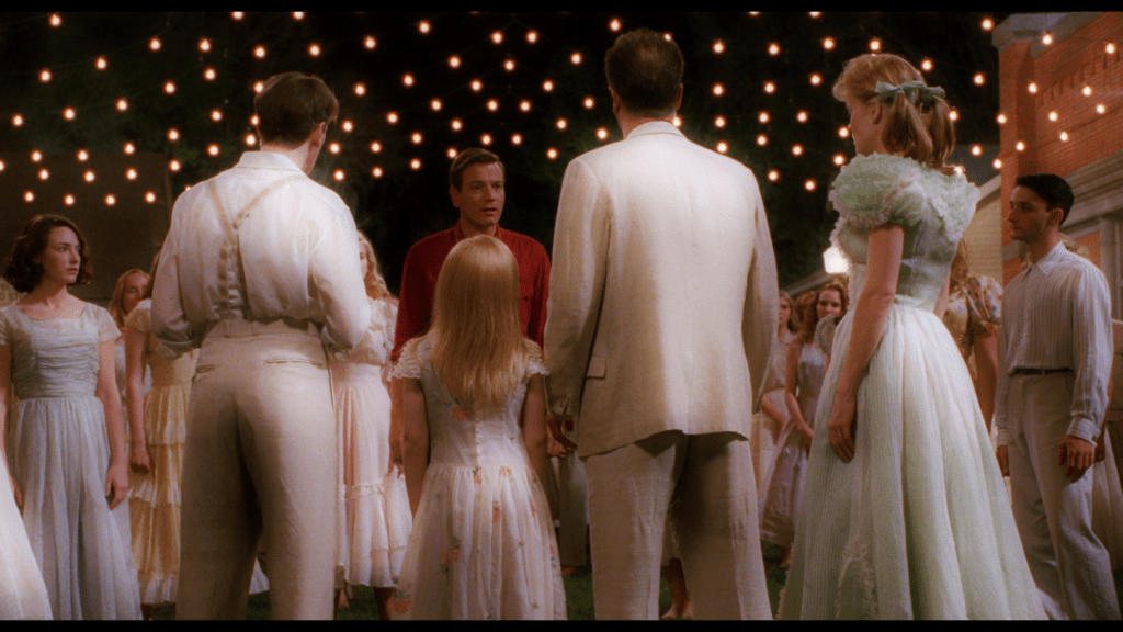 Big Fish – 4K UHD Blu-ray Screenshots | HighDefDiscNews.com