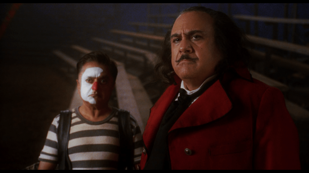 Big Fish – 4K UHD Blu-ray Screenshots | HighDefDiscNews.com