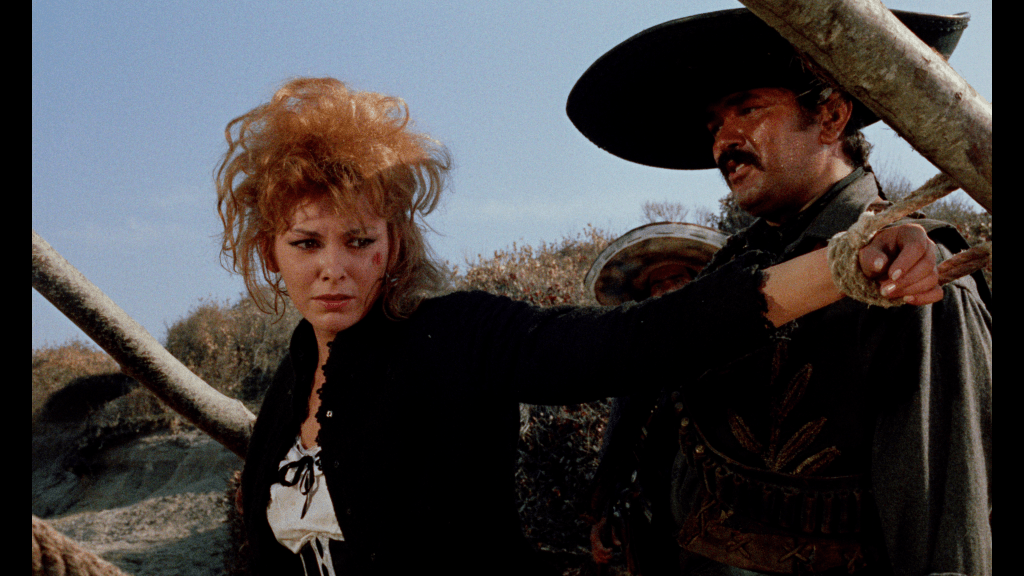 Django [Limited Edition] – 4K UHD Blu-ray Review | HighDefDiscNews.com