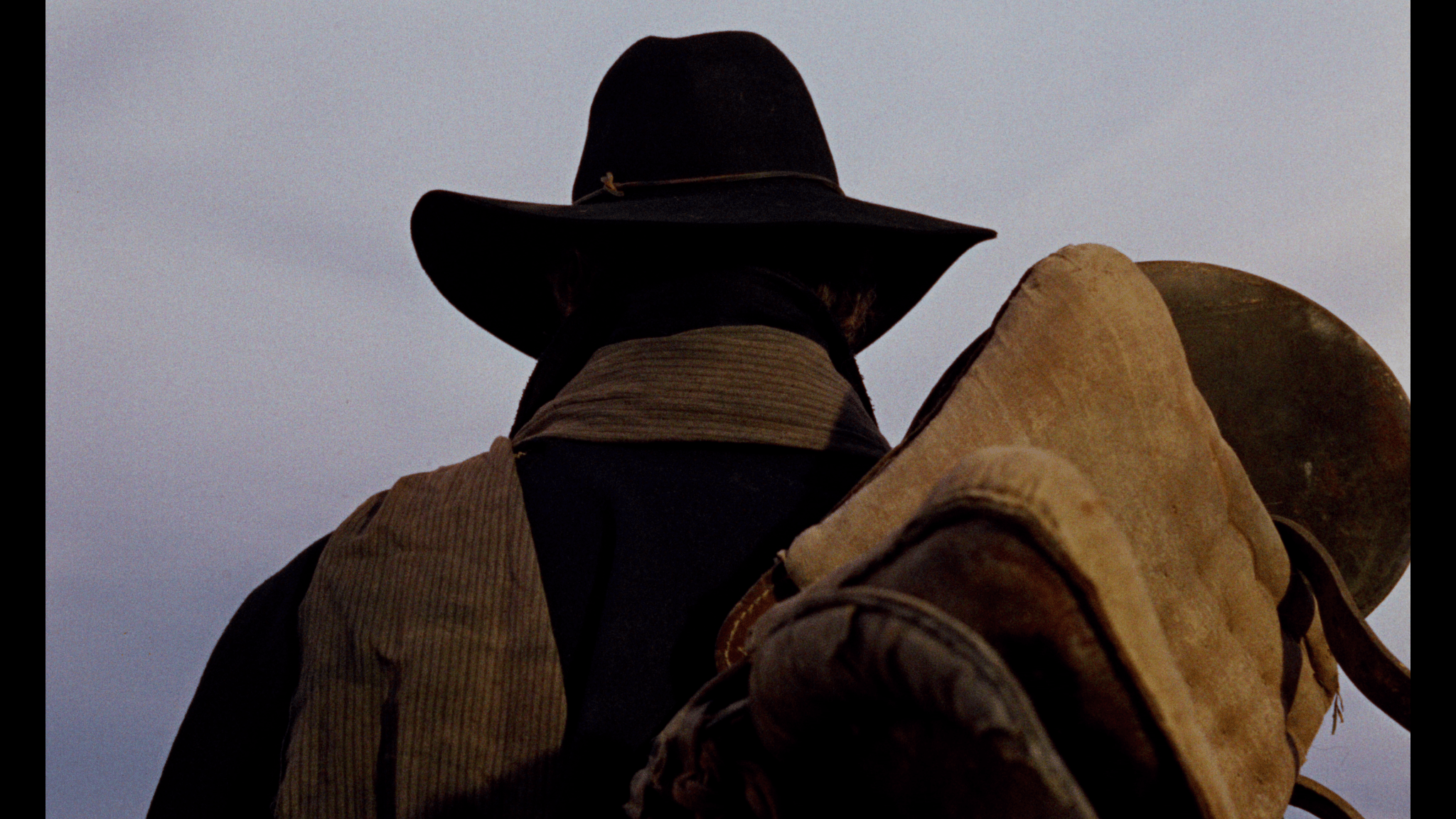 Django [Limited Edition] – 4K UHD Blu-ray Review | HighDefDiscNews.com