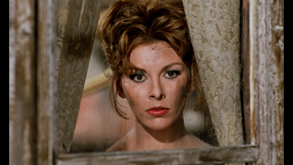 Django [1966] – 4K UHD Blu-ray Screenshots | HighDefDiscNews.com