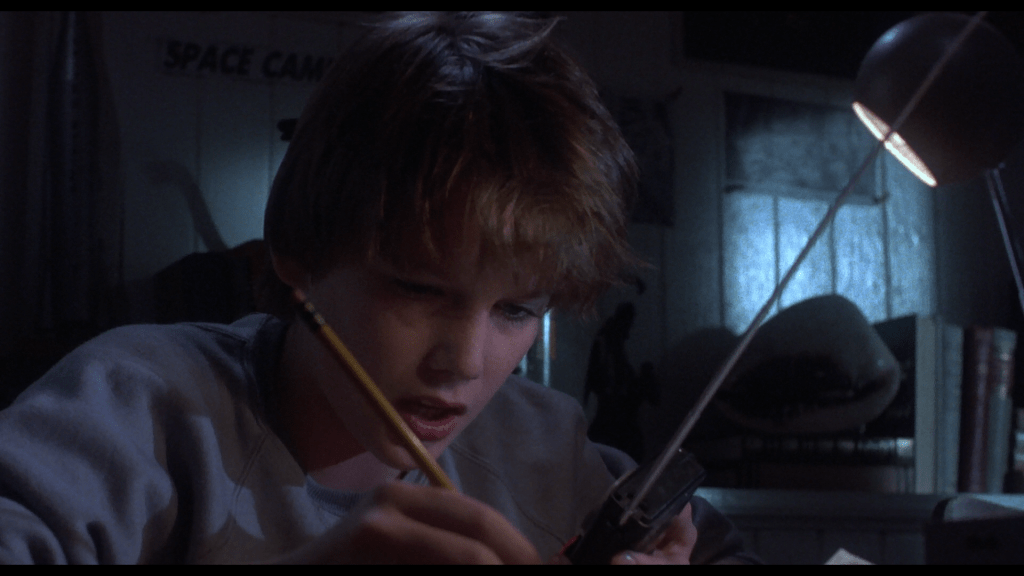 Explorers (Collector’s Edition) – Blu-ray Review | HighDefDiscNews.com