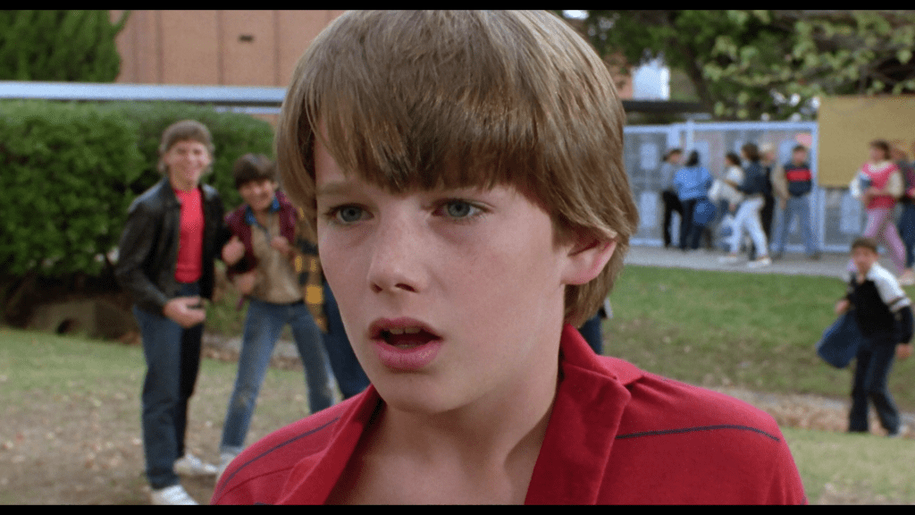 Explorers (Collector’s Edition) – Blu-ray Review | HighDefDiscNews.com